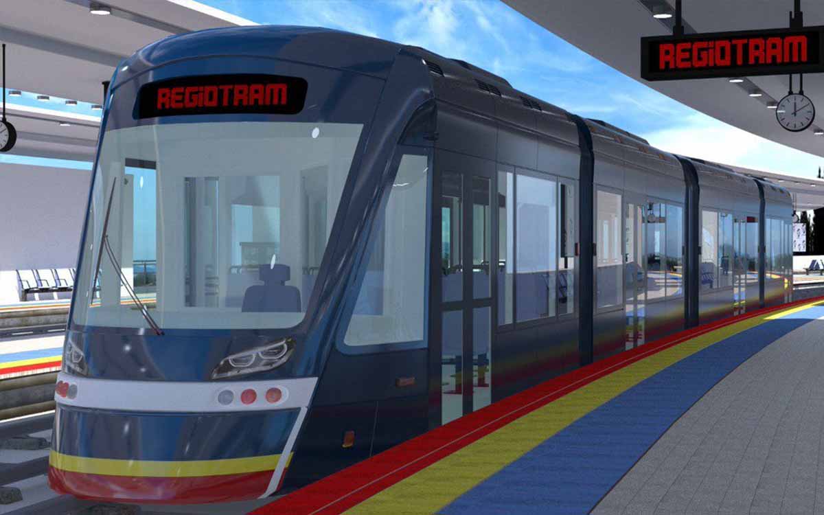 Inicio | EFR - Empresa Férrea Regional